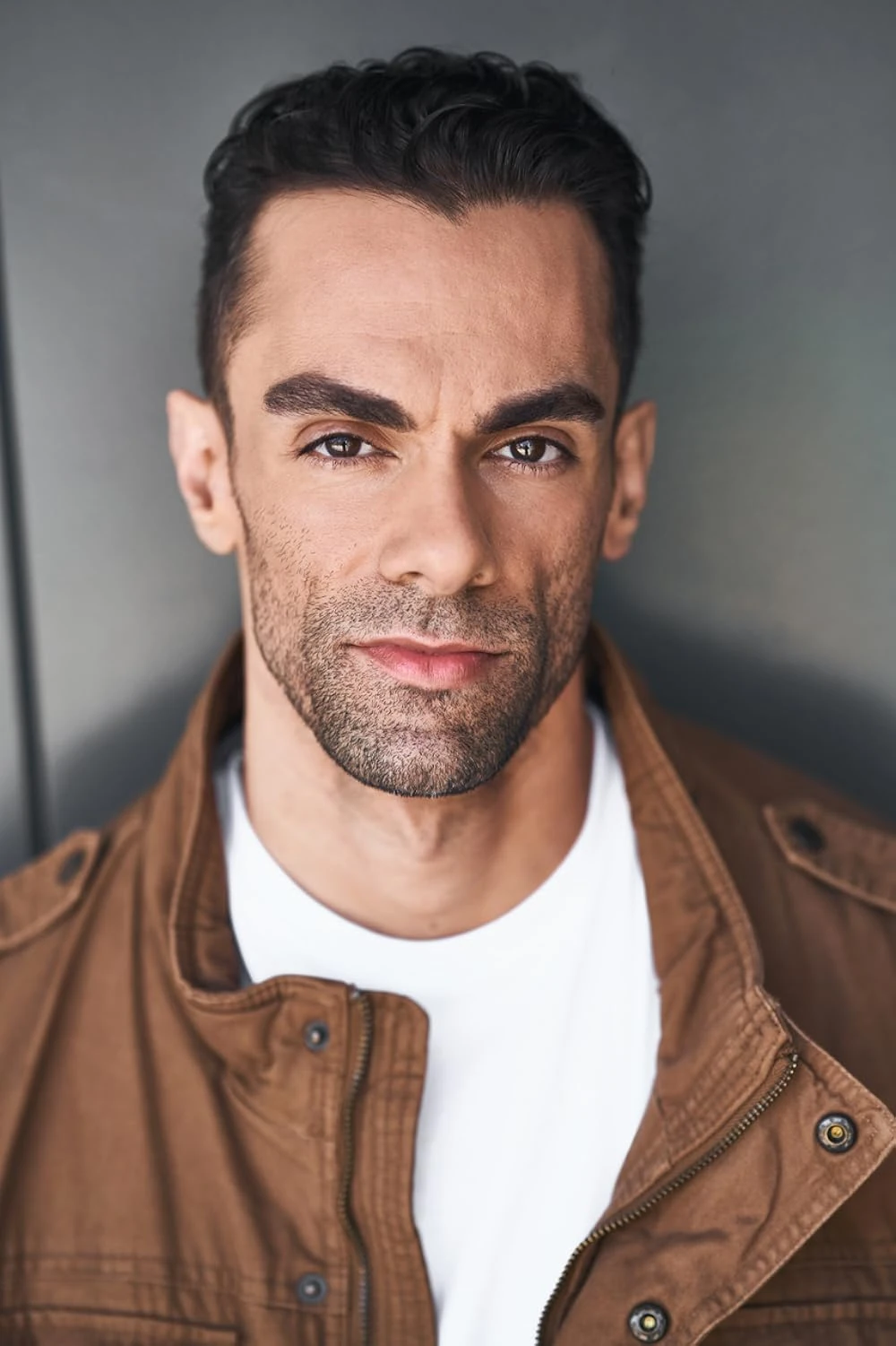 Alain Mesa | Anime Voice-Over Wiki | Fandom