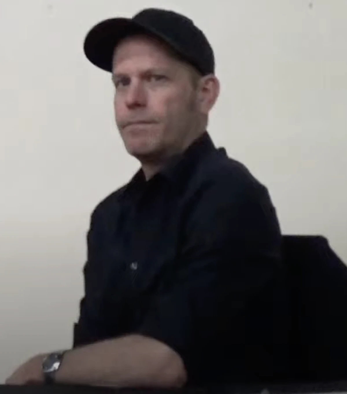 John Burnley | Anime Voice-Over Wiki | Fandom
