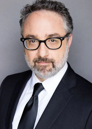 Paul Schackman | Anime Voice-Over Wiki | Fandom