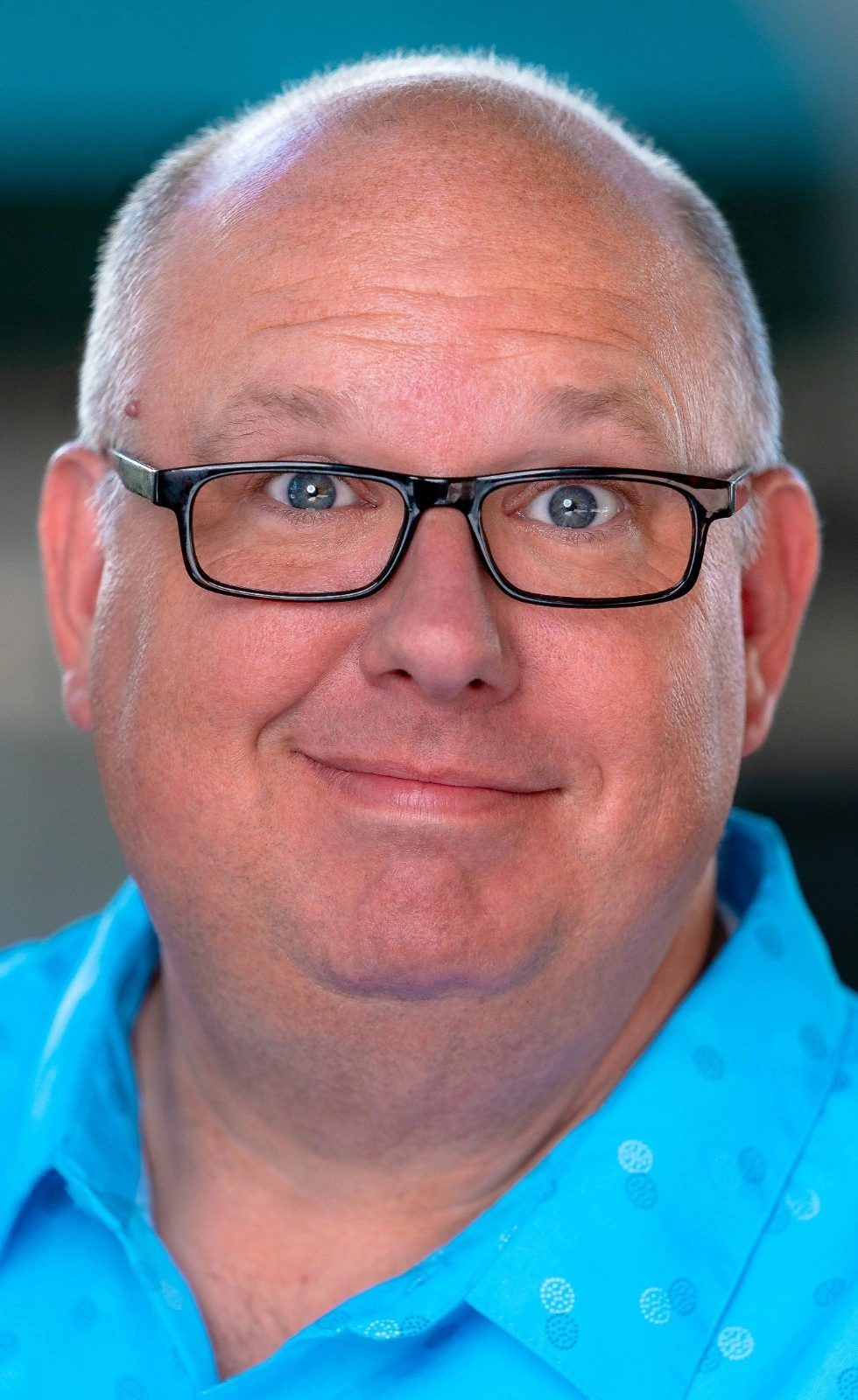 Bill Chott | Anime Voice-Over Wiki | Fandom