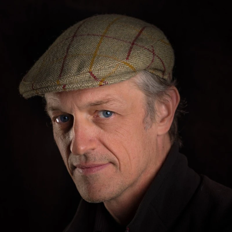 James Stanley | Anime Voice-Over Wiki | Fandom