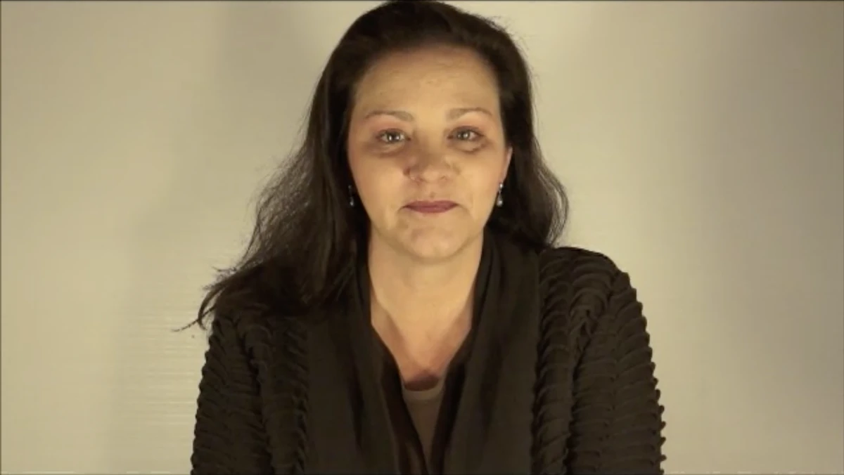 Renee Stevens | Anime Voice-Over Wiki | Fandom