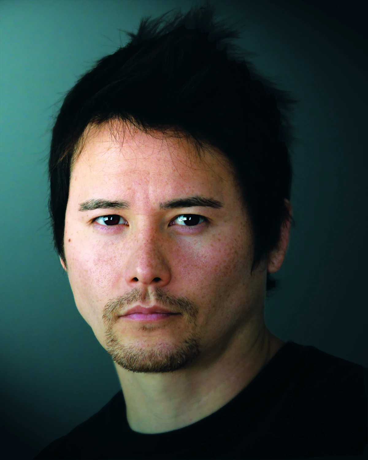 Johnny Yong Bosch | Anime Voice-Over Wiki | Fandom