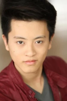 Alan Chow | Anime Voice-Over Wiki | Fandom