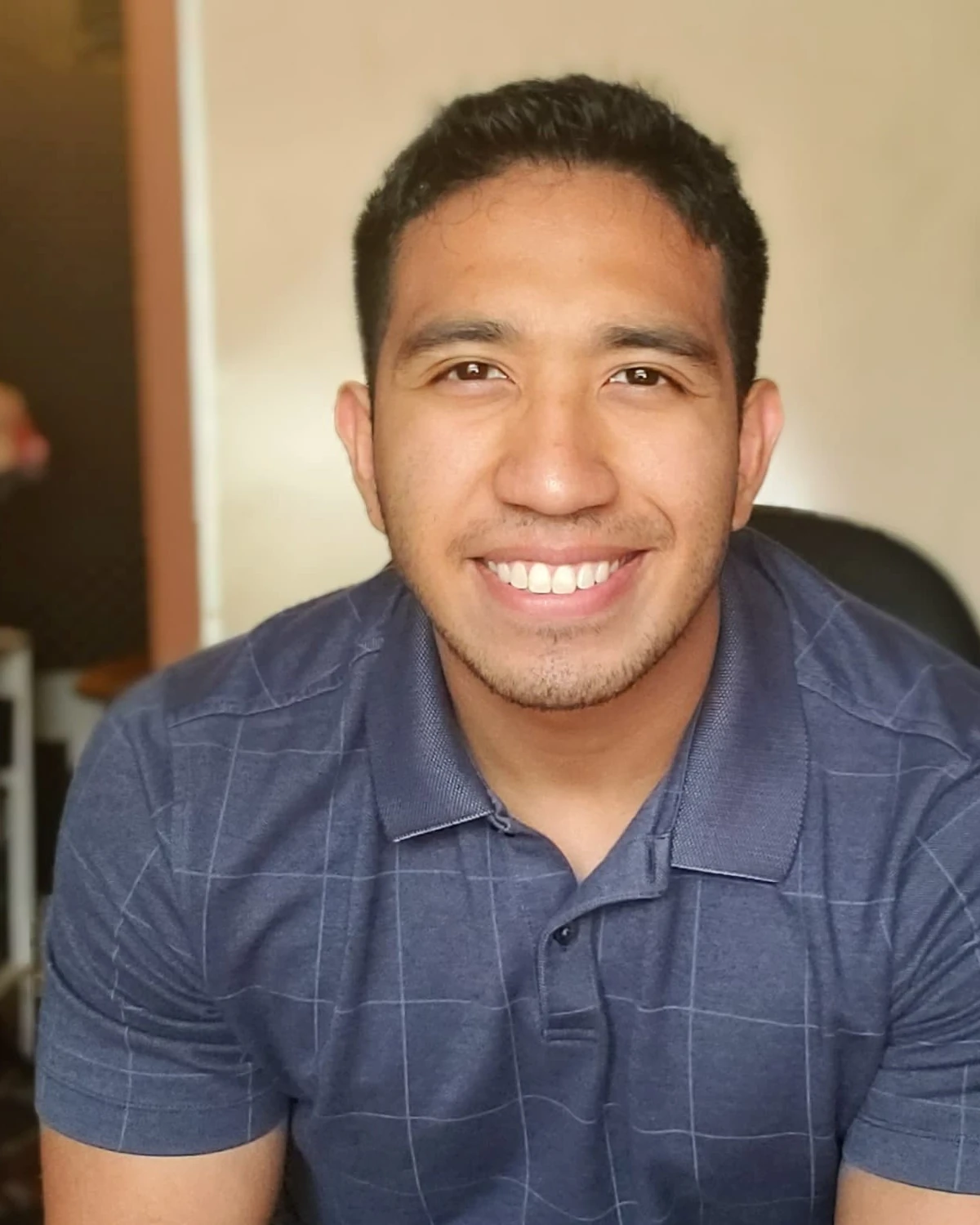 Cyrus Rodas | Anime Voice-Over Wiki | Fandom