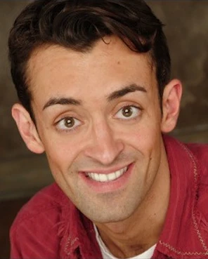 Dylan Godwin | Anime Voice-Over Wiki | Fandom