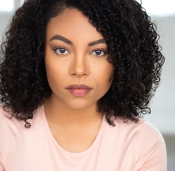 Ashely Biski | Anime Voice-Over Wiki | Fandom