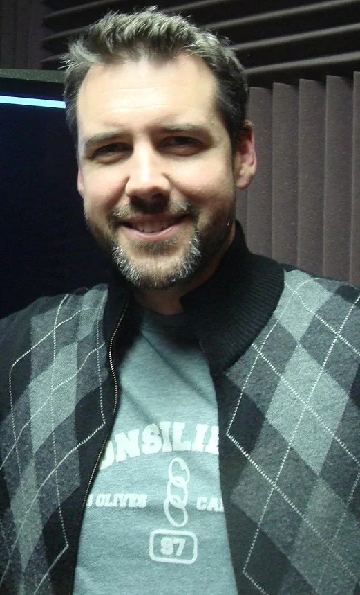 Marc Diraison | Anime Voice-Over Wiki | Fandom