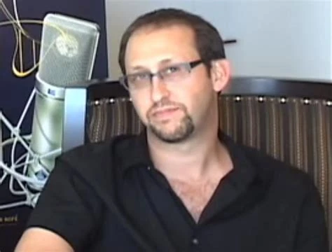 Peter Rofé | Anime Voice-Over Wiki | Fandom