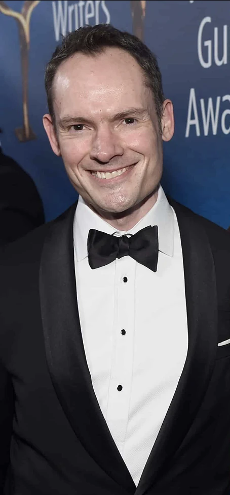 Dan Dietz | Anime Voice-Over Wiki | Fandom