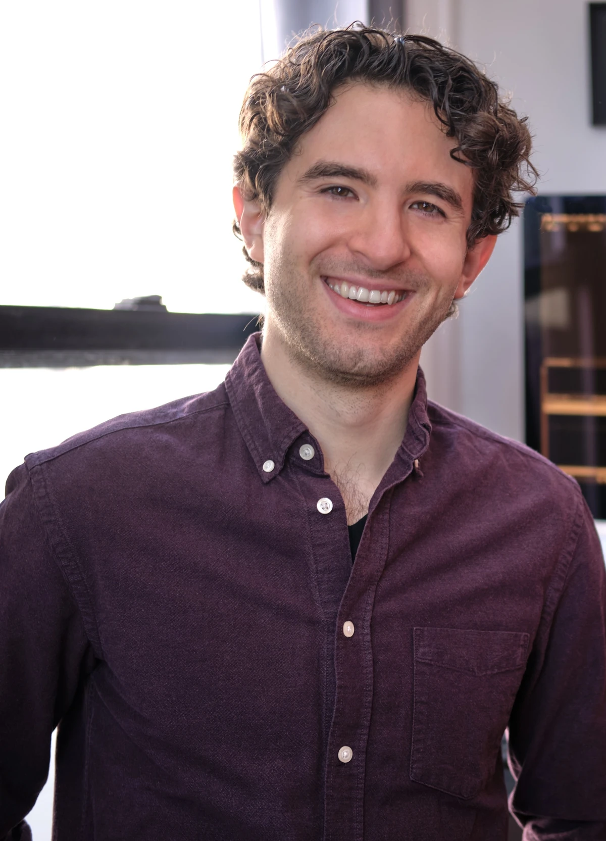 Nicholas Corda | Anime Voice-Over Wiki | Fandom