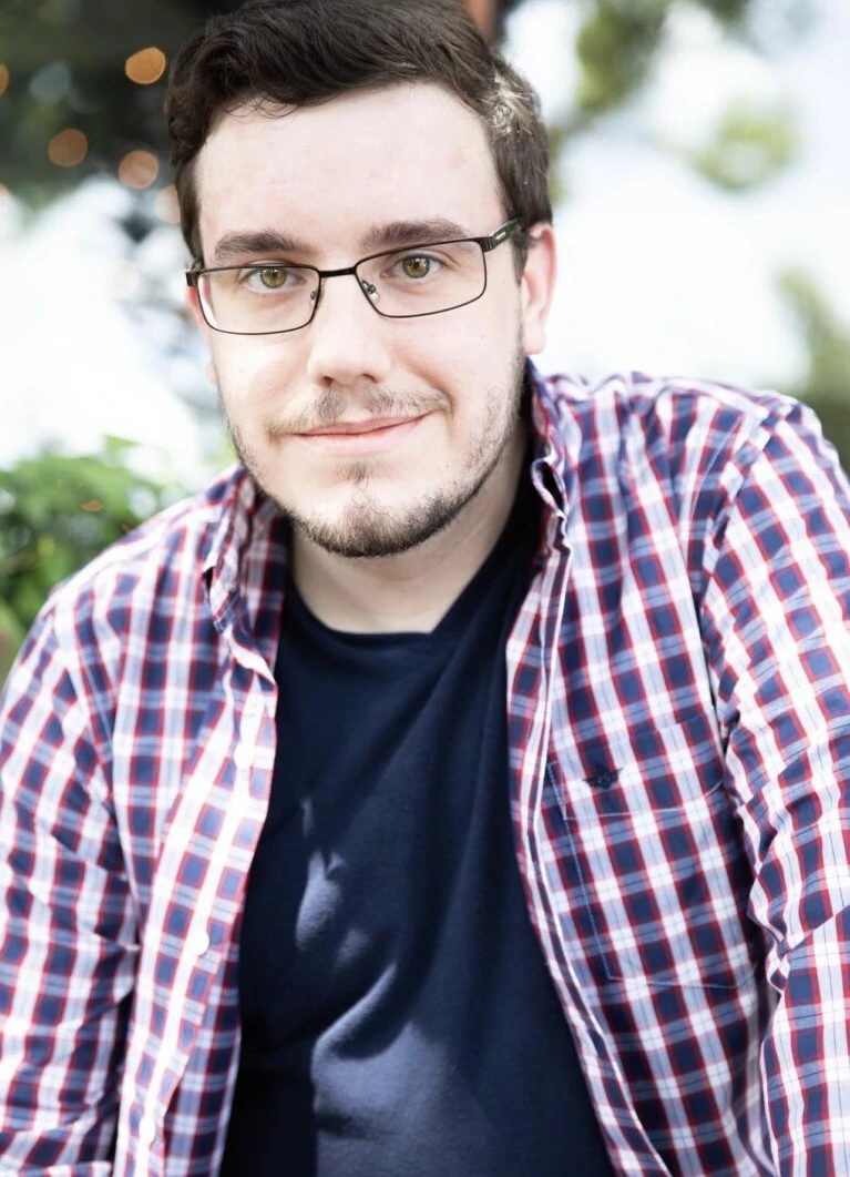 Chris Long | Anime Voice-Over Wiki | Fandom