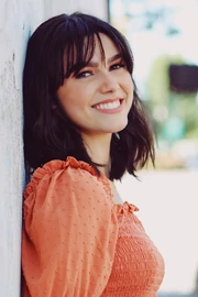 Madeleine Norton | Anime Voice-Over Wiki | Fandom