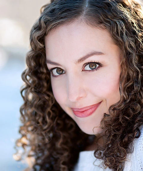 Lisa Villegas | Anime Voice-Over Wiki | Fandom