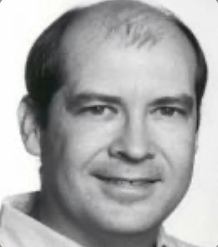 Mark Commagere | Anime Voice-Over Wiki | Fandom