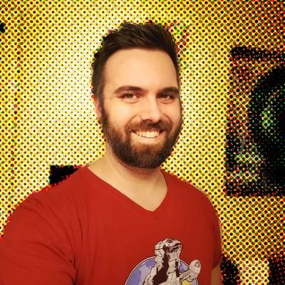 Jared Smith | Anime Voice-Over Wiki | Fandom