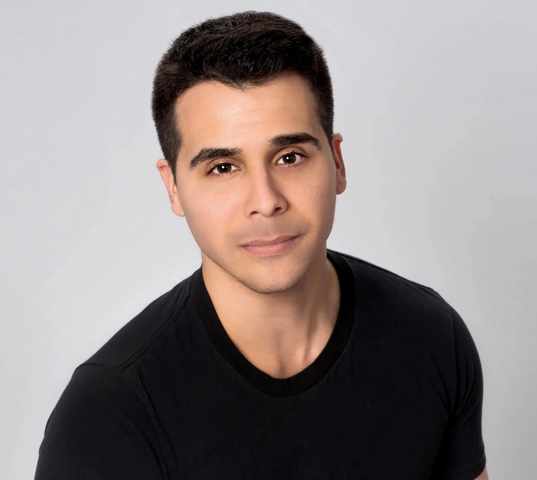 Tom Aglio | Anime Voice-Over Wiki | Fandom