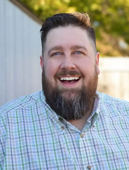 Chris Rutledge | Anime Voice-Over Wiki | Fandom