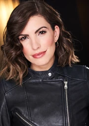 Gilli Messer | Anime Voice-Over Wiki | Fandom