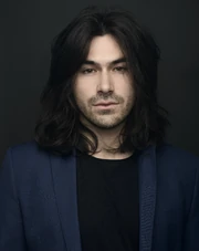 John Choi | Anime Voice-Over Wiki | Fandom