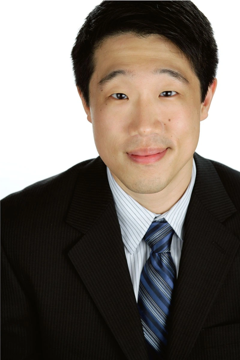 Raymond J. Lee | Anime Voice-Over Wiki | Fandom