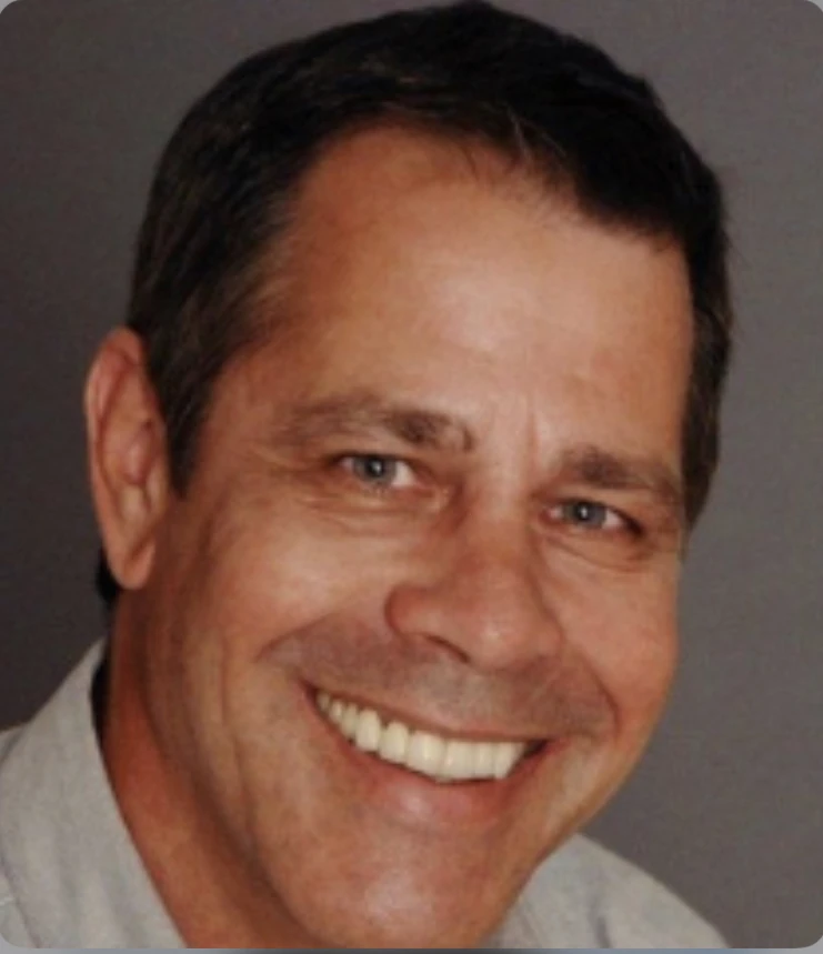 Steve Sanders | Anime Voice-Over Wiki | Fandom