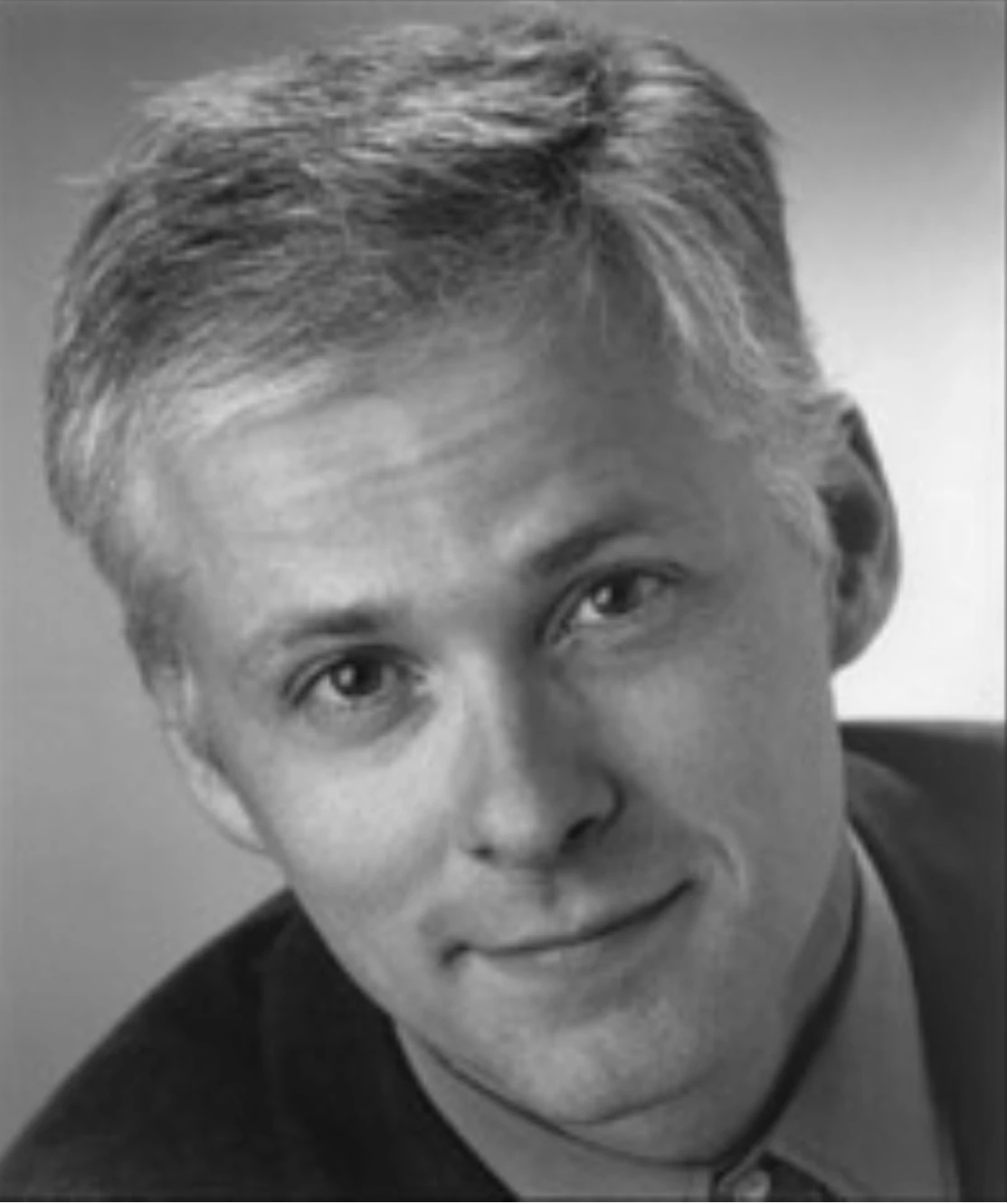 Daniel Kevin Harrison | Anime Voice-Over Wiki | Fandom