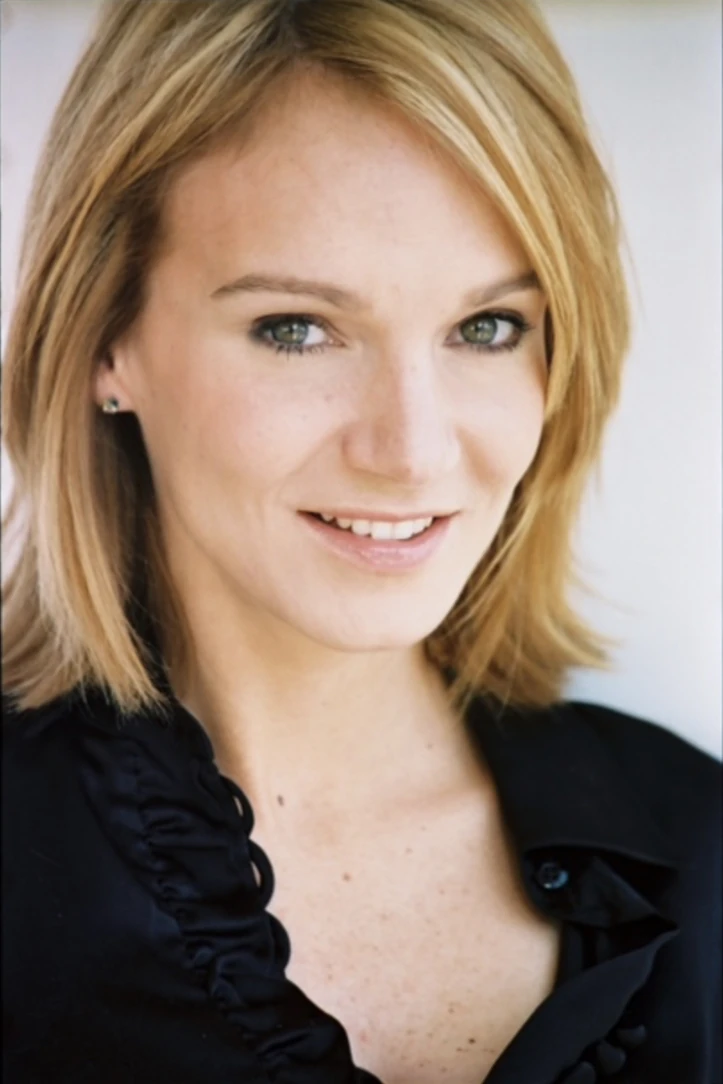 Lori Gardner | Anime Voice-Over Wiki | Fandom