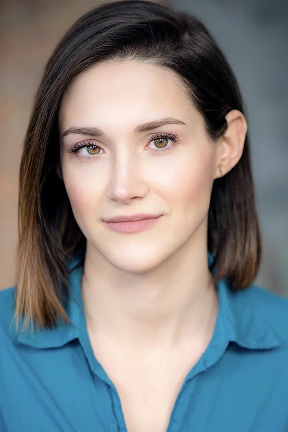 Lindsay Seidel | Anime Voice-Over Wiki | Fandom