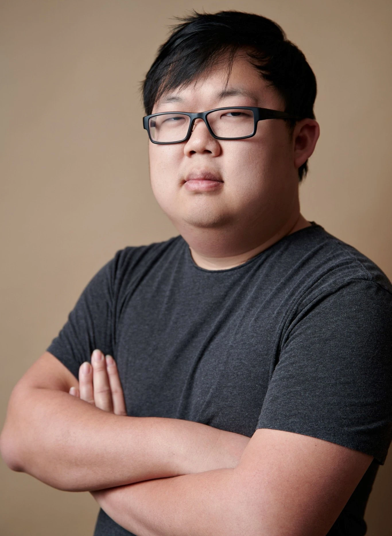 SungWon Cho | Anime Voice-Over Wiki | Fandom