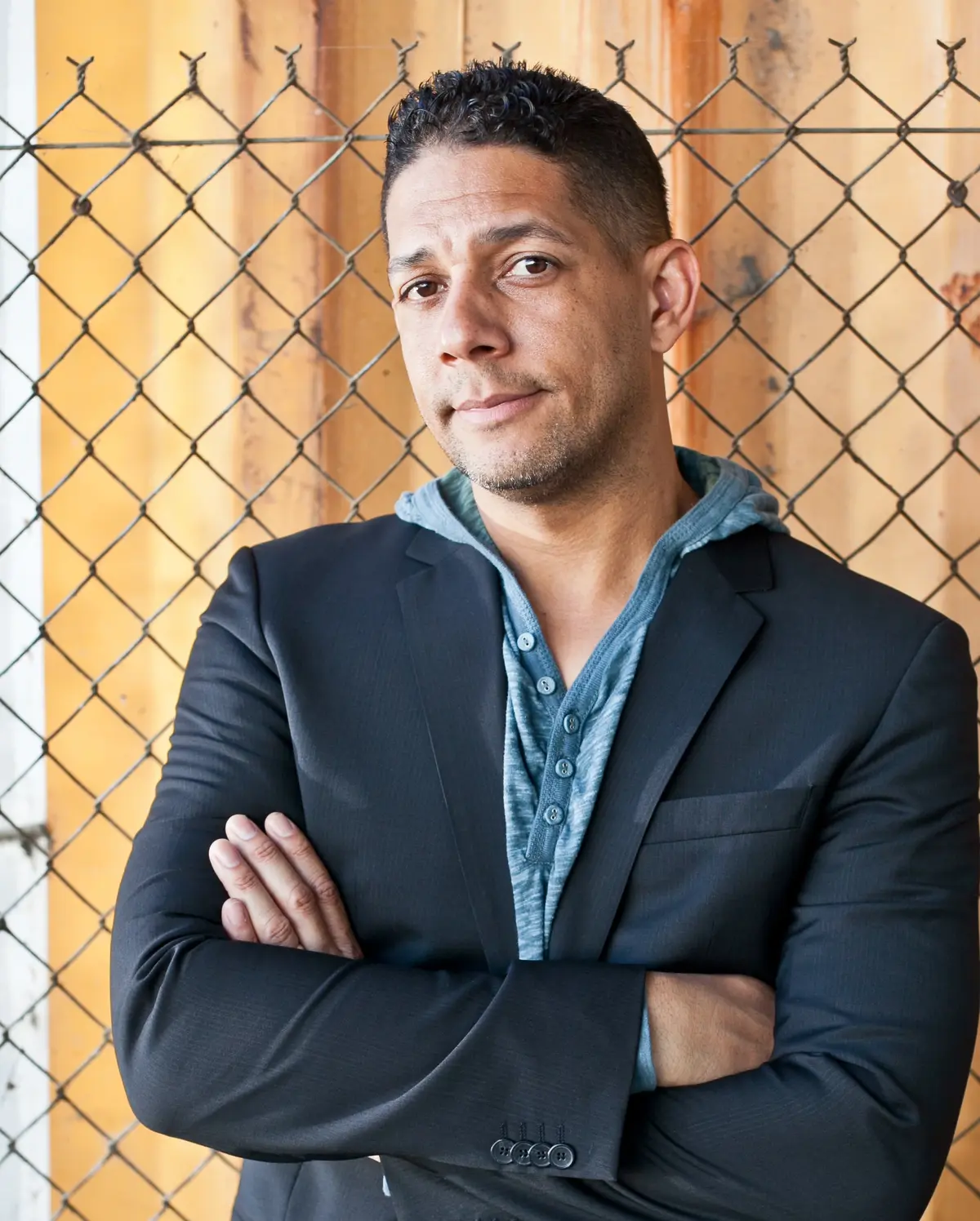 Keith Silverstein | Anime Voice-Over Wiki | Fandom