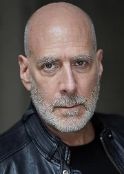 Doug Rand | Anime Voice-Over Wiki | Fandom