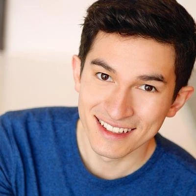 Aaron Landon | Anime Voice-Over Wiki | Fandom