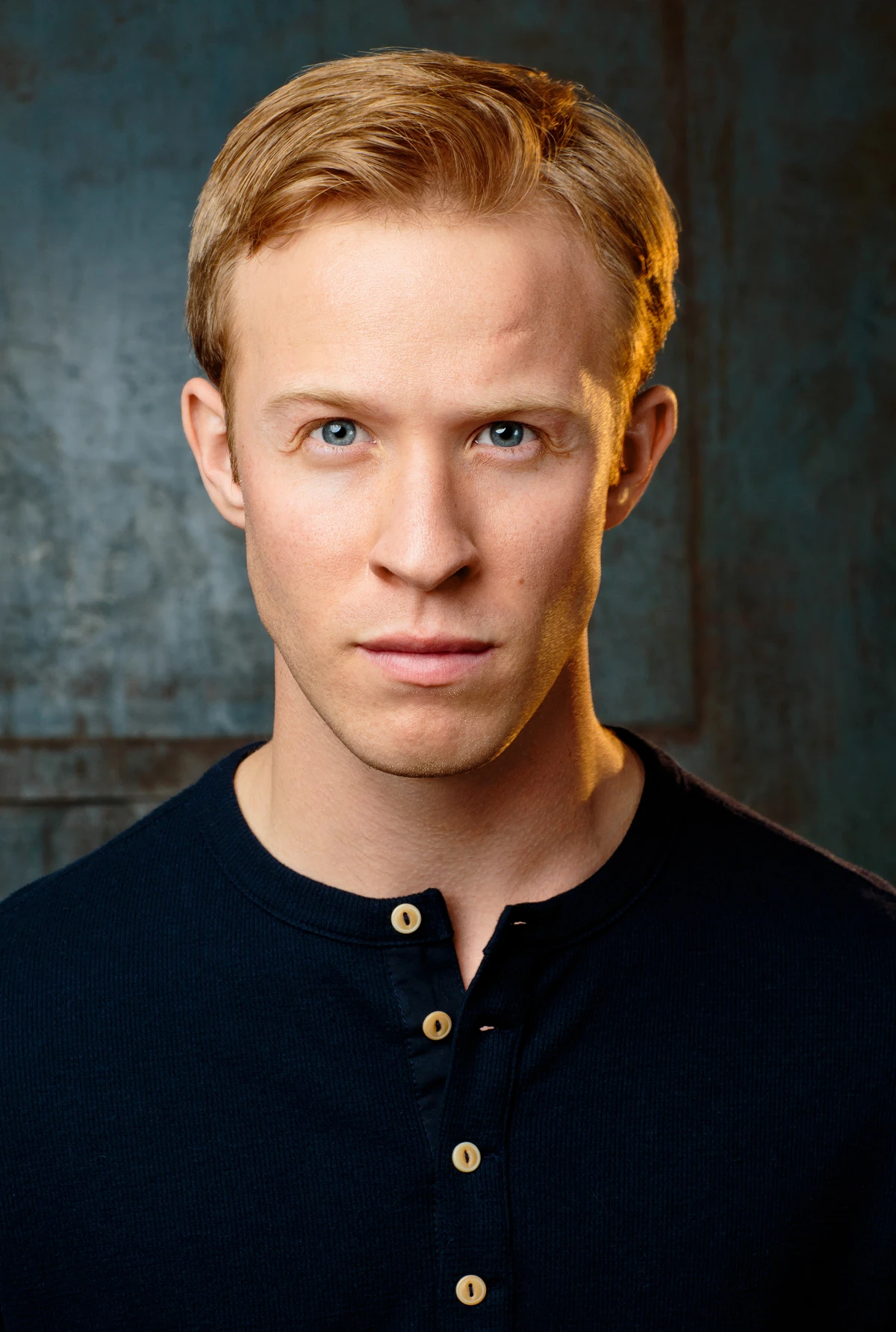 Colby Rummell | Anime Voice-Over Wiki | Fandom