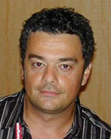 Brian Dobson | Anime Voice-Over Wiki | Fandom