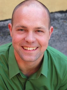 Luke Longacre | Anime Voice-Over Wiki | Fandom