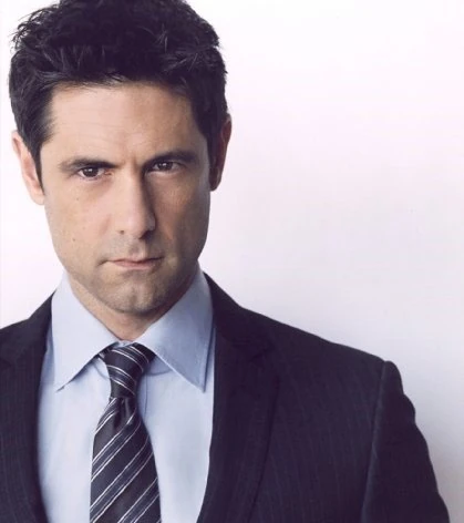 Jad Mager | Anime Voice-Over Wiki | Fandom