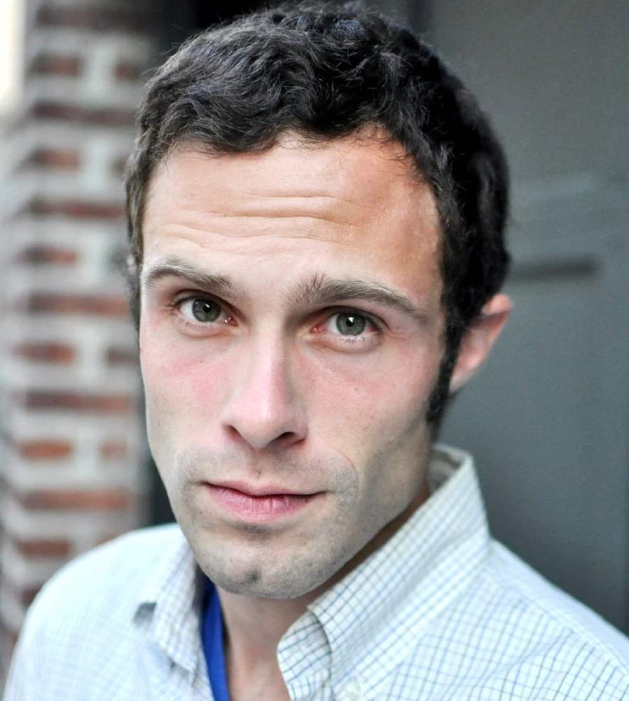 Jake Paque | Anime Voice-Over Wiki | Fandom