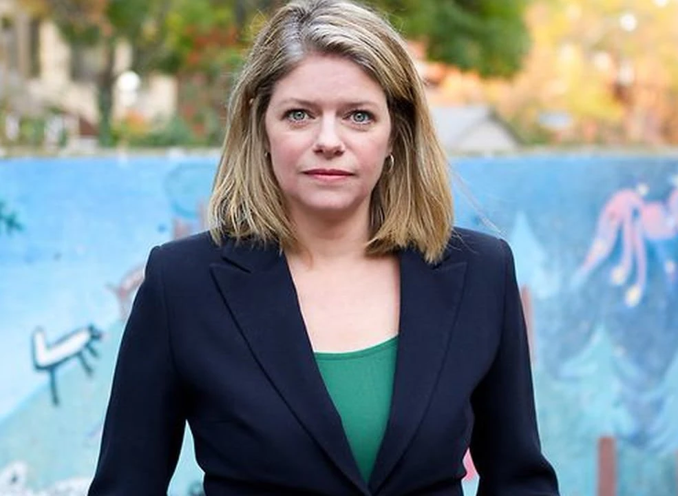 Kirsten Bishop | Anime Voice-Over Wiki | Fandom