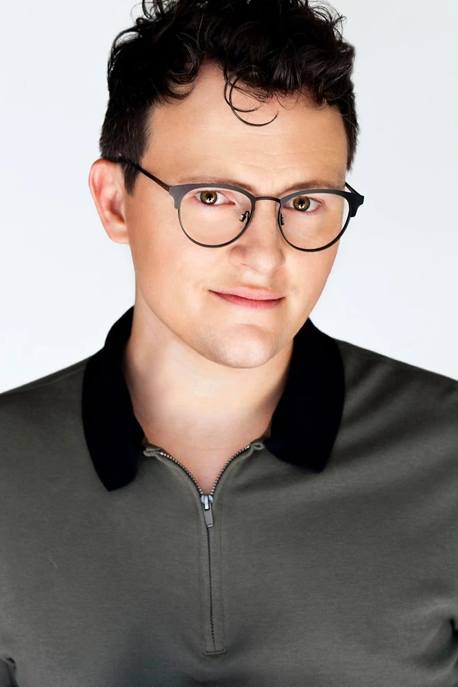 Phillip Cole White | Anime Voice-Over Wiki | Fandom