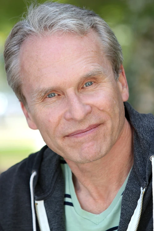 Glen McDougal | Anime Voice-Over Wiki | Fandom