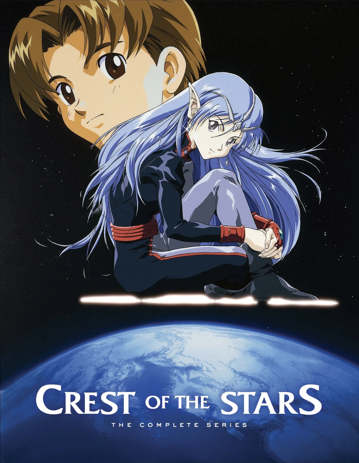 Crest of the Stars | Anime Voice-Over Wiki | Fandom
