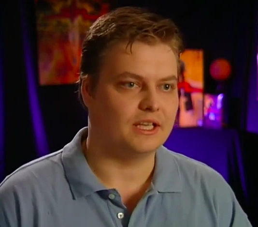 Mark Dochtermann | Anime Voice-Over Wiki | Fandom