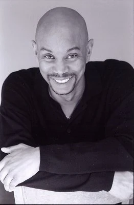 Richard Allen | Anime Voice-Over Wiki | Fandom