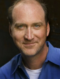 Chris Carlson | Anime Voice-Over Wiki | Fandom