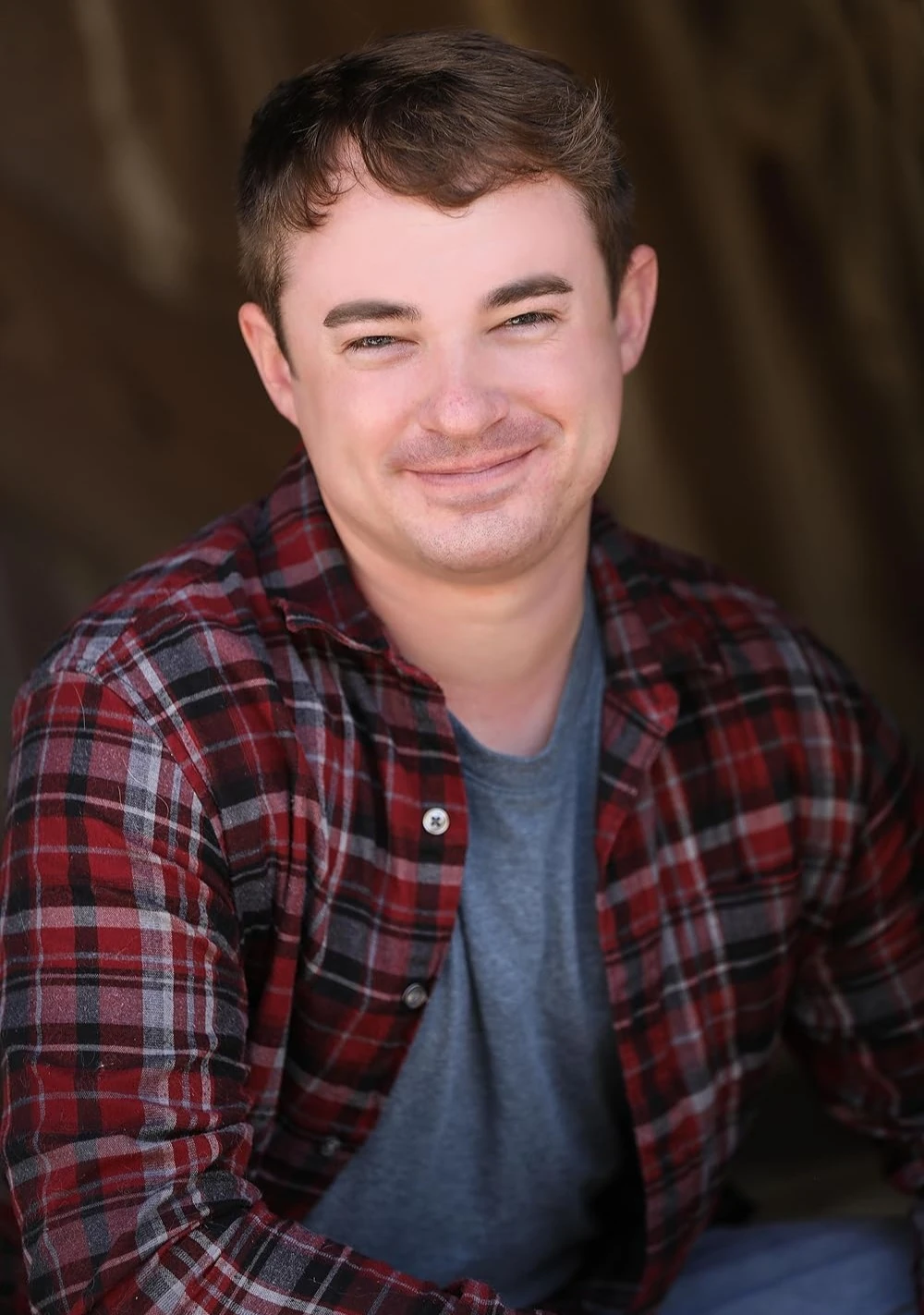 Drew Kocour | Anime Voice-Over Wiki | Fandom