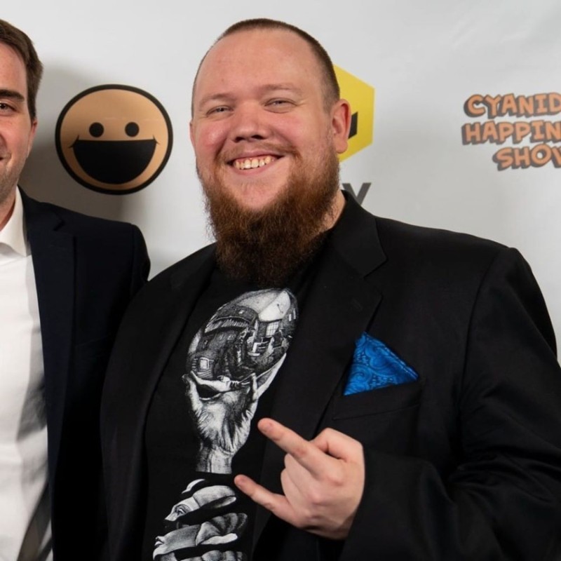 Geoff Galneda | Anime Voice-Over Wiki | Fandom