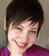 Marti Etheridge | Anime Voice-Over Wiki | Fandom