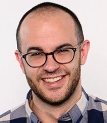 Mike Yager | Anime Voice-Over Wiki | Fandom