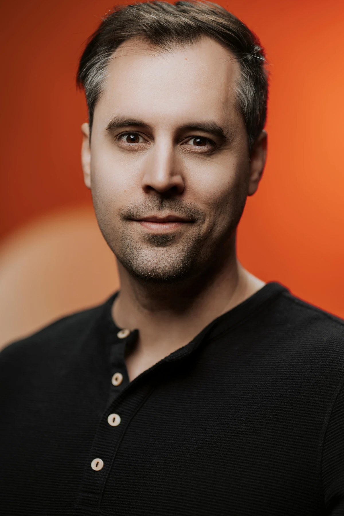 Aaron Michael | Anime Voice-Over Wiki | Fandom